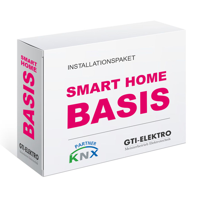 Smart Home Regensburg